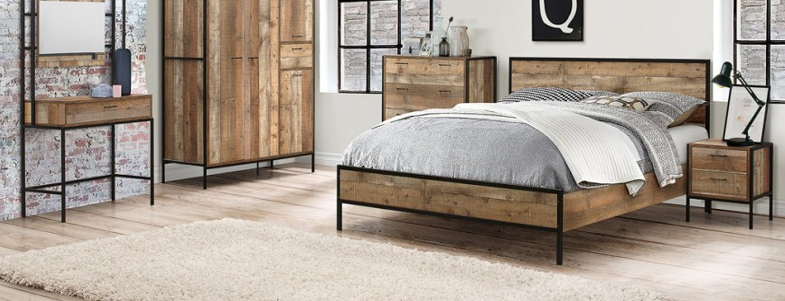 Students Furniture Packages, HMO & Landlords Furniture Solutions UK